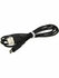 Шнур USB A-Micro-USB B (Android) 5PIN 0,8м T01