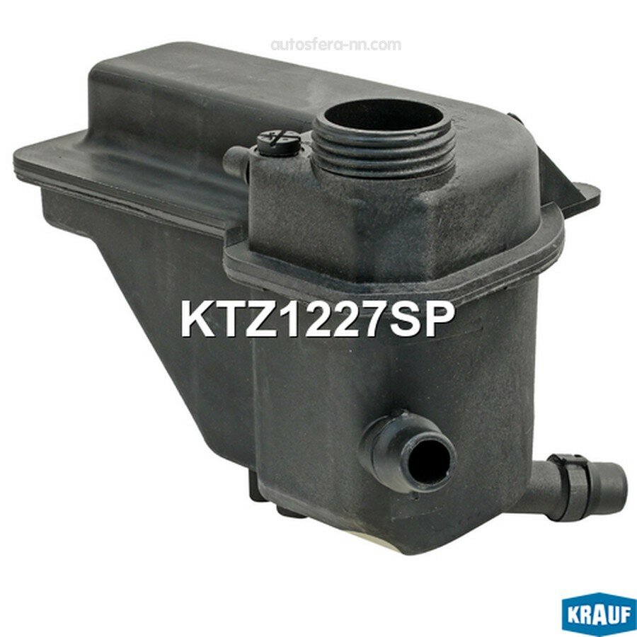 KRAUF KTZ1227SP Бачок расширительный