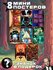 Мини постеры Gravity Falls