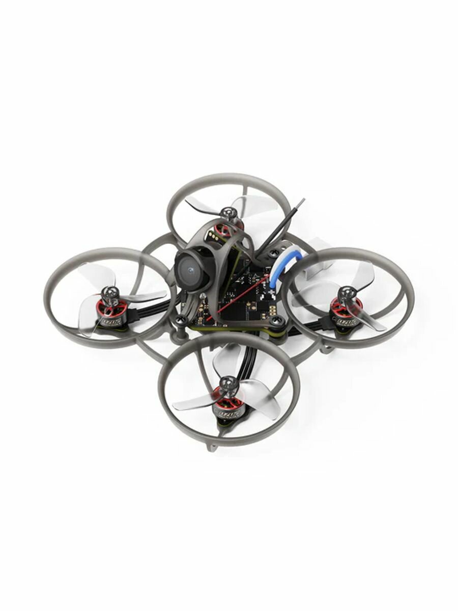 Квадрокоптер BetaFPV Air65 II Brushless Whoop Champion