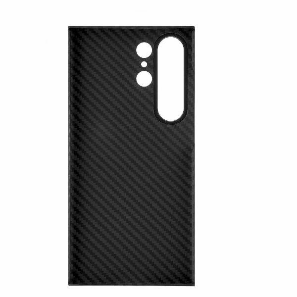 Чехол uBear Supreme Case для Samsung S24 Ultra черный