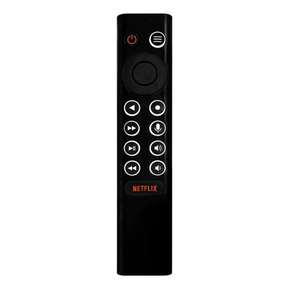 Voice Remote Control For Nvidia Shield TV Pro 2015 2017 2019
