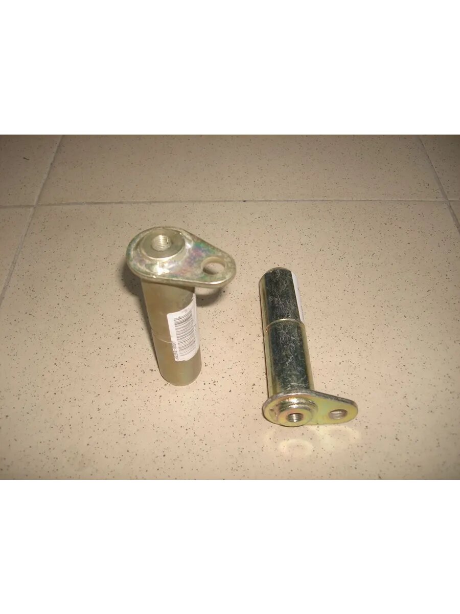 Палец цилиндра наклона 30 L 115 HELI H2000 CPCD20-30