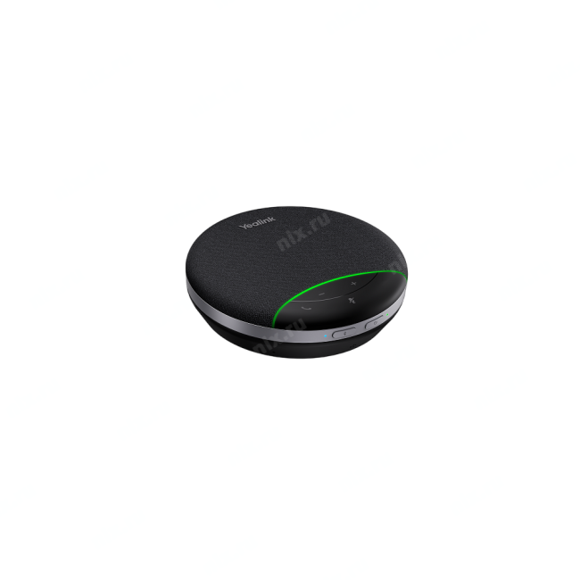 Yealink SP92 with Dongle USB-C/A Спикерфон/ Yealink [SP92 with Dongle USB-C/A] Speakerphone + USB Bluetooth dongle / 2-