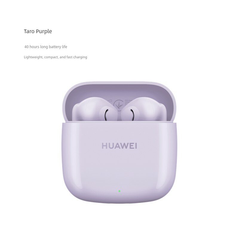 Беспроводные Bluetooth-наушники Huawei FreeBuds SE 2, полувнутриканальные, официальные, оригинальные, флагманские, из