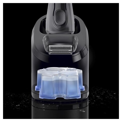 Картриджи Braun Clean&Renew для станций очистки и подзарядки CCR 12 штук