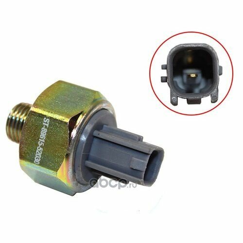 Датчик детонации toyota 1-2nzfe corolla/runx/ Sat ST8961552030