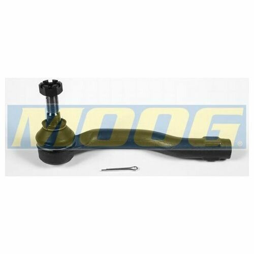 Наконечник рулевой тяги Moog MDES10685 для Mazda 2
