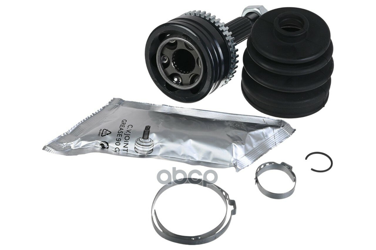 ШРУС наружный к-кт! Chery ZENTPARTS арт. Z115075