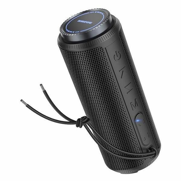 Портативная беспроводная колонка Borofone BR22