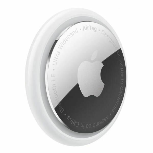 GPS трекер Apple AirTag (4 Pack) — фото 1