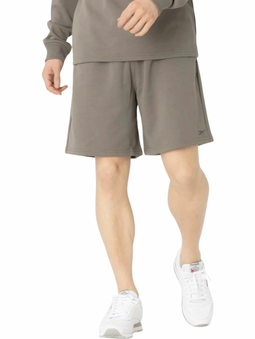 Шорты спортивные B French Terry Short