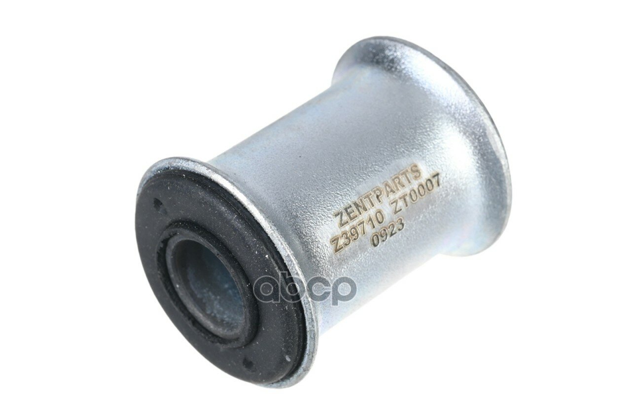 Сайлентблок кабины! (рм) задн. 14x30x/37x48 MAN WMA L./F./T. ZENTPARTS арт. Z39710