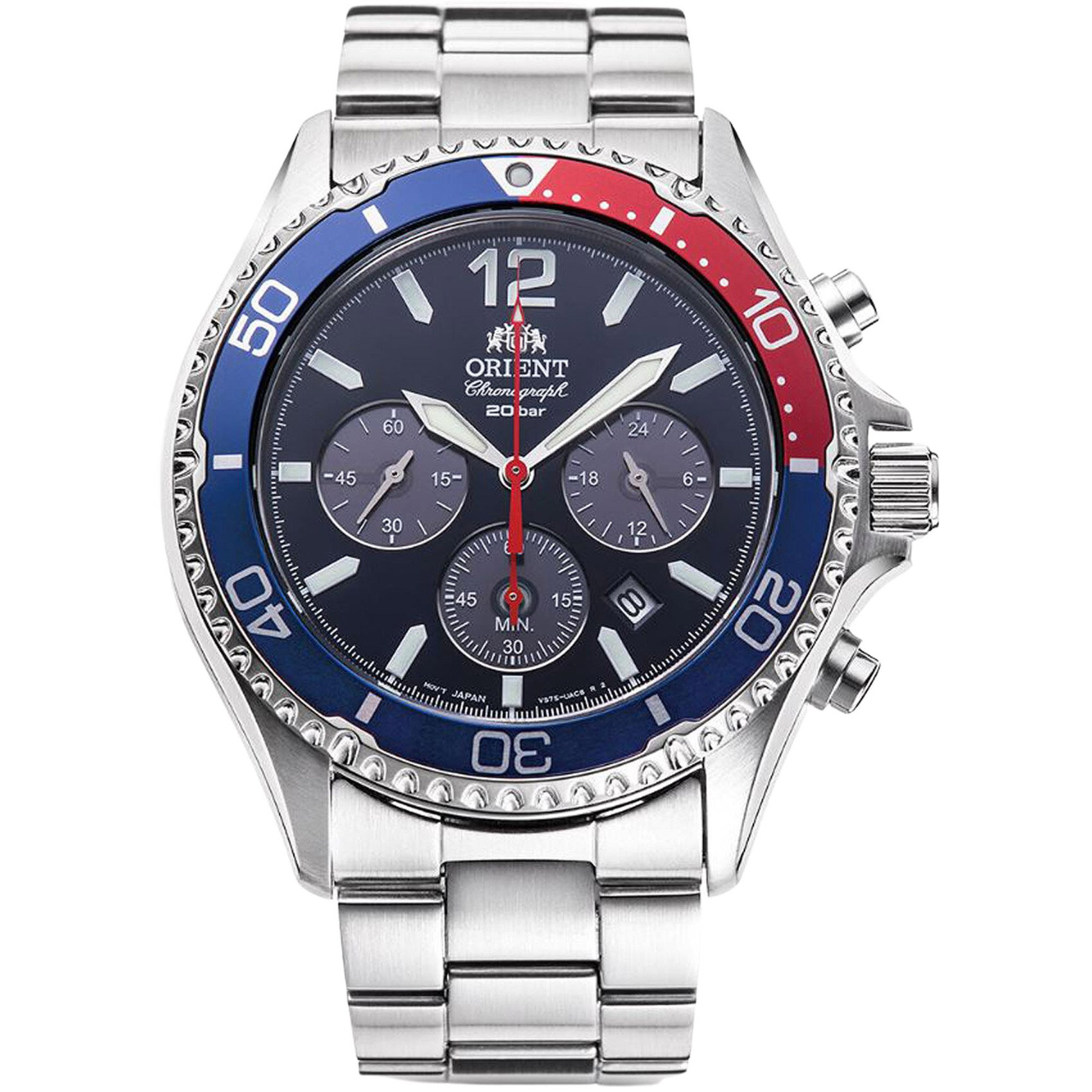 Наручные часы ORIENT Sport