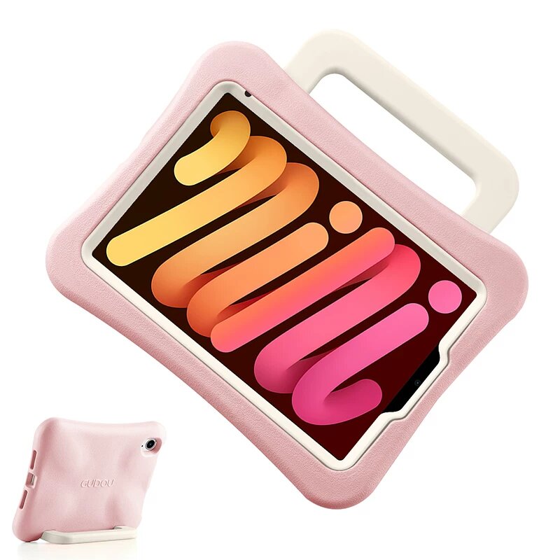 Подходит для нового iPad9 2025 года, Apple iPad11, планшетов A16, защитный чехол для Air7, 7-го и 8-го поколений,