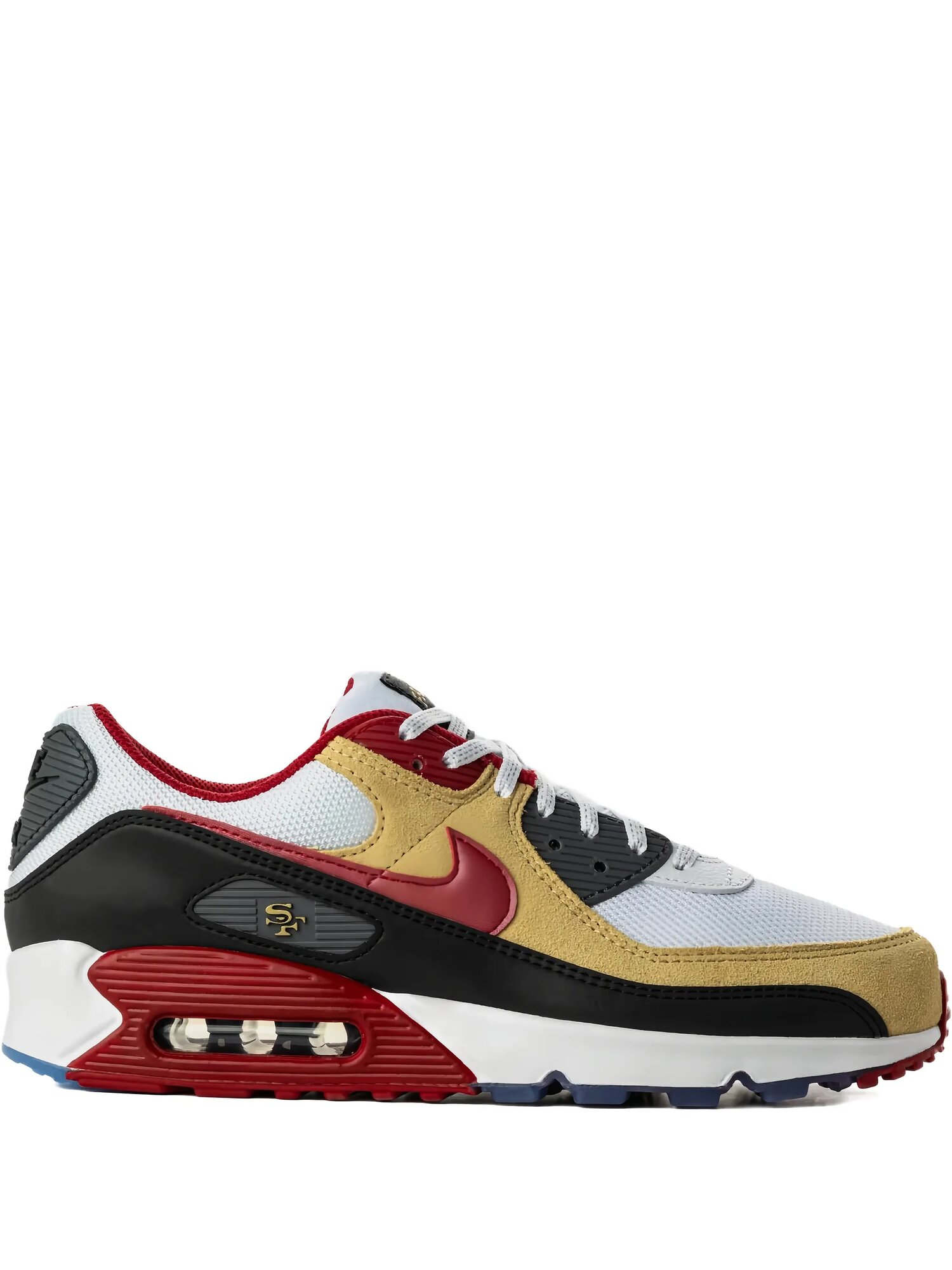 Кроссовки Air Max 90