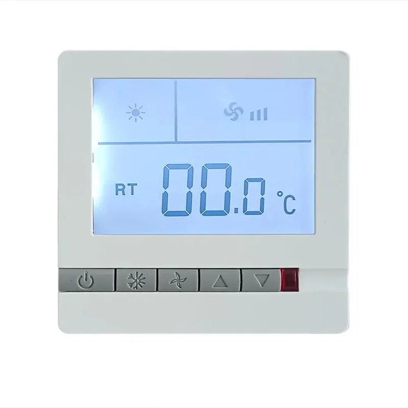 Цифровой термостат для кондиционера