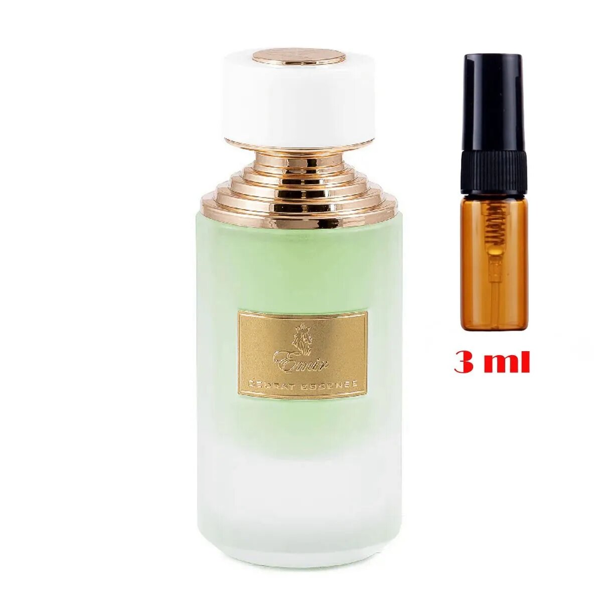 Cedrat Essense пробник 3 ml