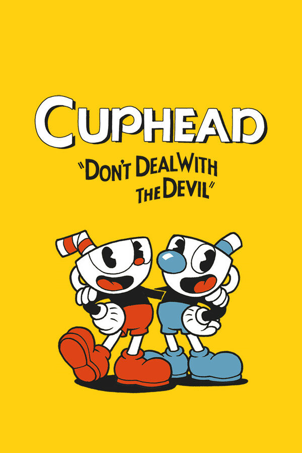 Игра Cuphead для Xbox One и Xbox Series X|S (Аргентина), русский перевод, электронный ключ