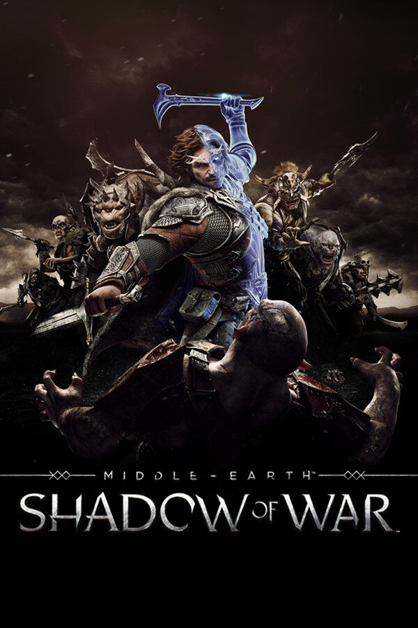 Middle-earth™: Shadow of War™ The Blade of Galadriel Story Expansion, Все страны