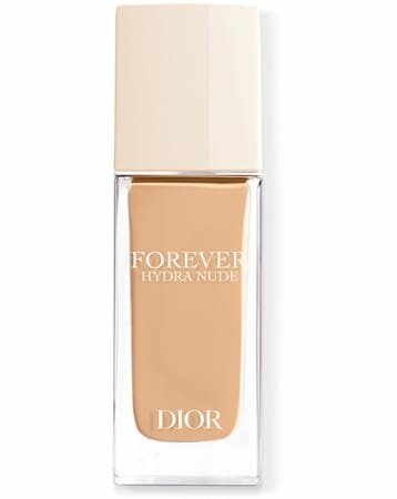 Тональный крем Dior Forever Hydra Nude, оттенок 3,5N Neutral, 30 мл