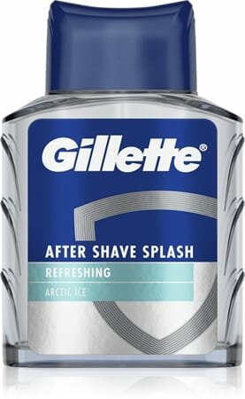 Средство после бритья Gillette Series Arctic Ice, 100 мл