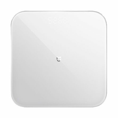 Xiaomi Напольные весы, нагрузка 150 кг, точность 5 г
