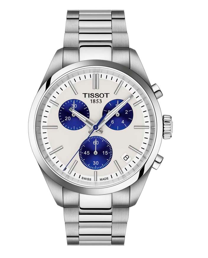  TISSOT