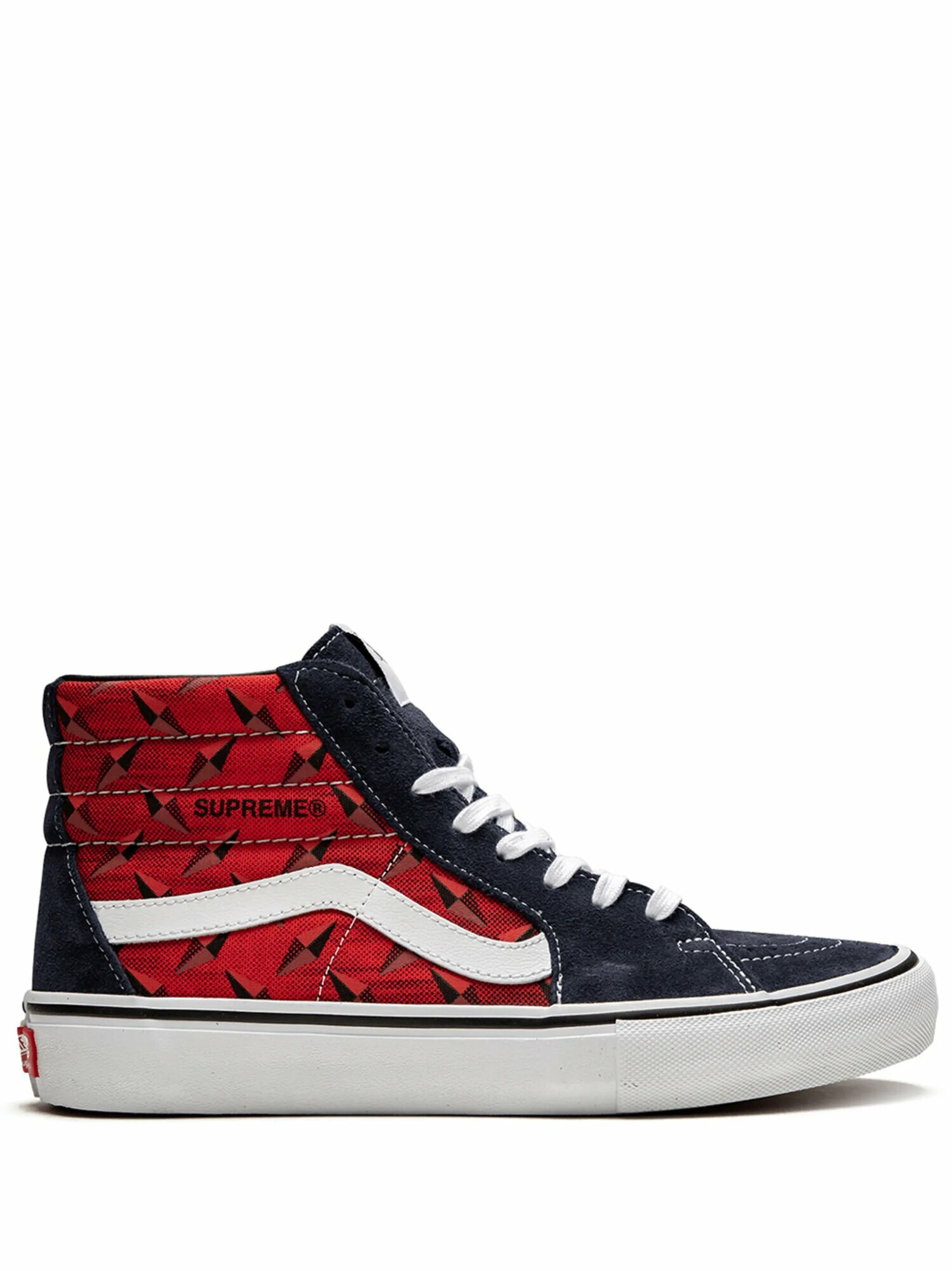 Кроссовки SK8-Hi Pro Supreme