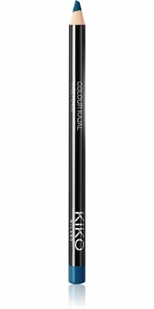 Карандаш для глаз KIKO Milano Colour Kajal, оттенок 13 Live Green, 1,6 г