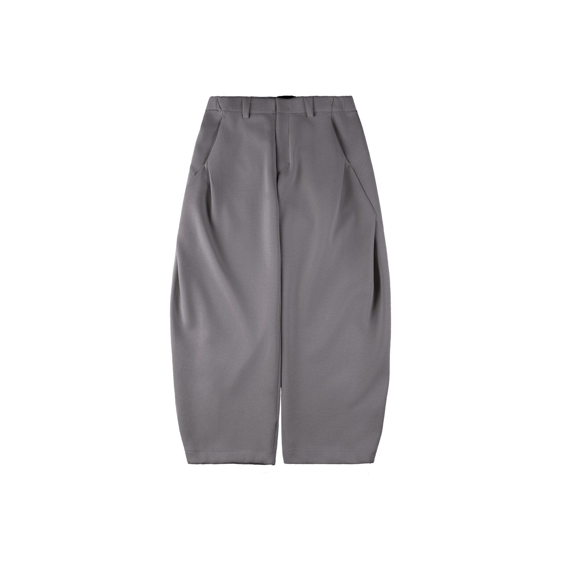 Брюки палаццо