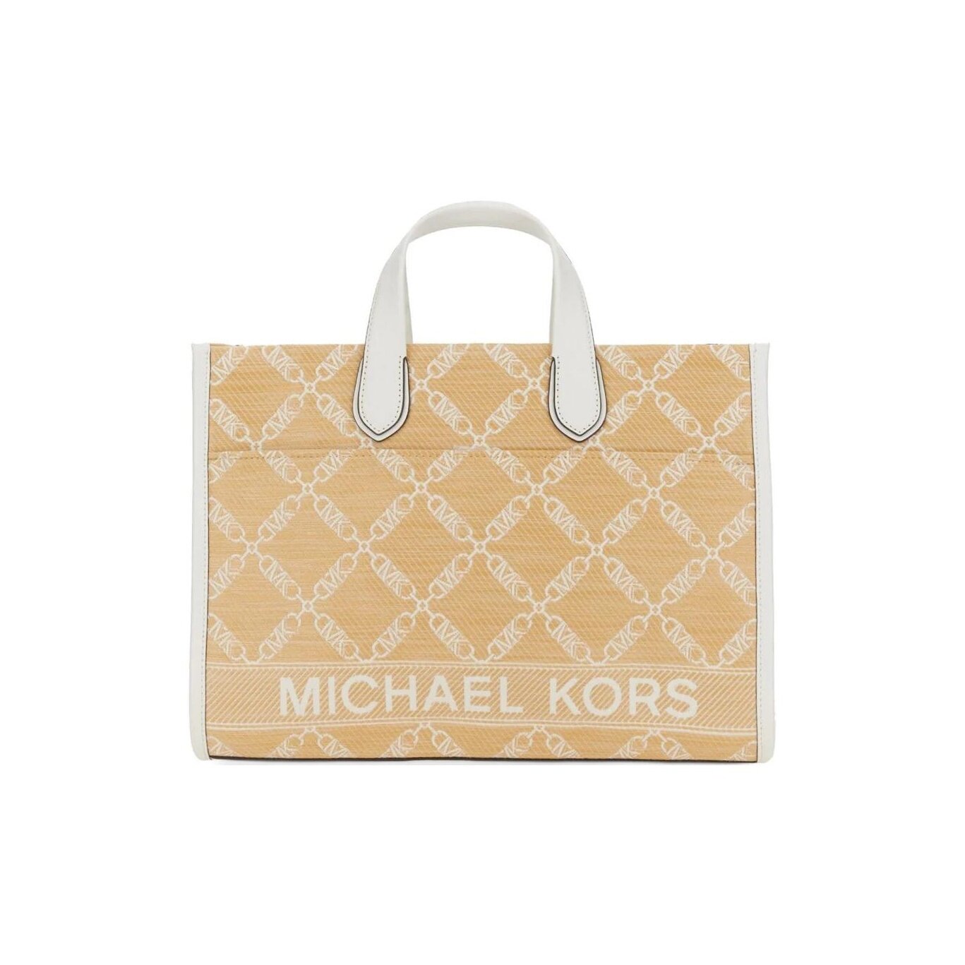 Сумка MICHAEL KORS Gigi — фото 1