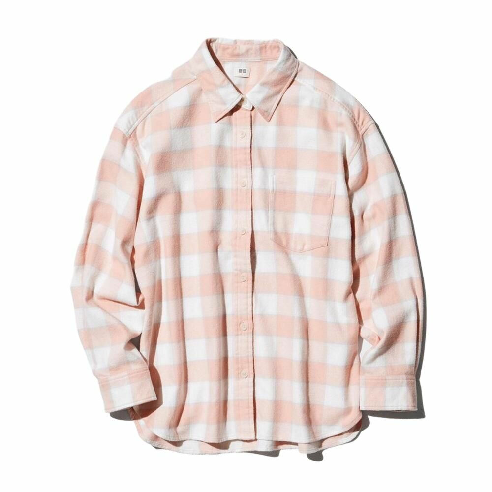 Рубашка UNIQLO