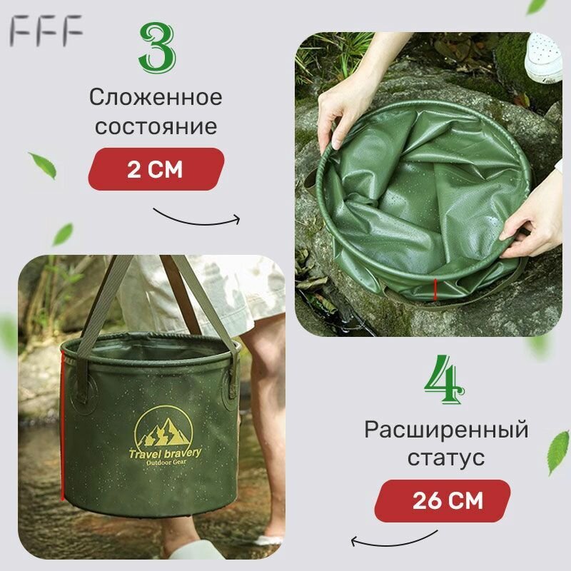 Аксессуары для туризма — фото 1