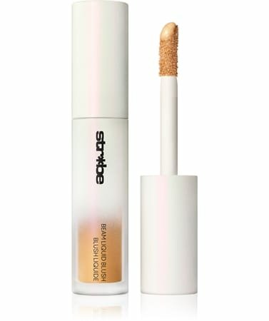 Румяна M.A.C. Strobe Liquid Blush, оттенок lightning, 4.3 мл