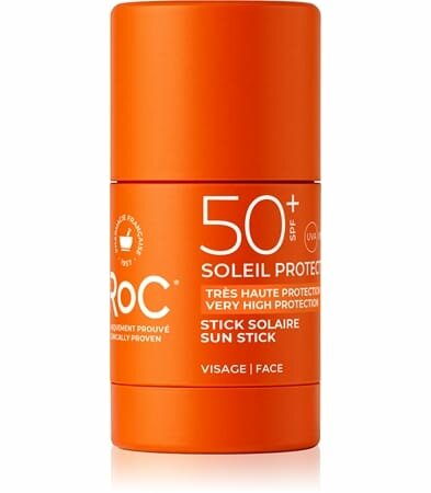 Средство солнцезащитное RoC Soleil Protect Sun Stick, стик, 15 г