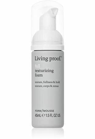 Пенка для волос Living Proof Full, 45 мл