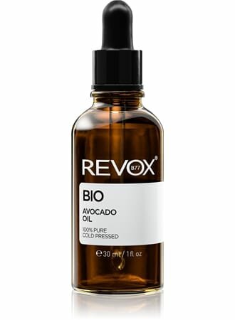 Масло косметическое Revox B77 BIO Avocado Oil 100% Pure, 30 мл