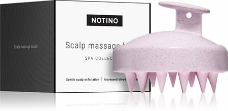 Расческа Notino Spa Collection Scalp massage brush, для женщин