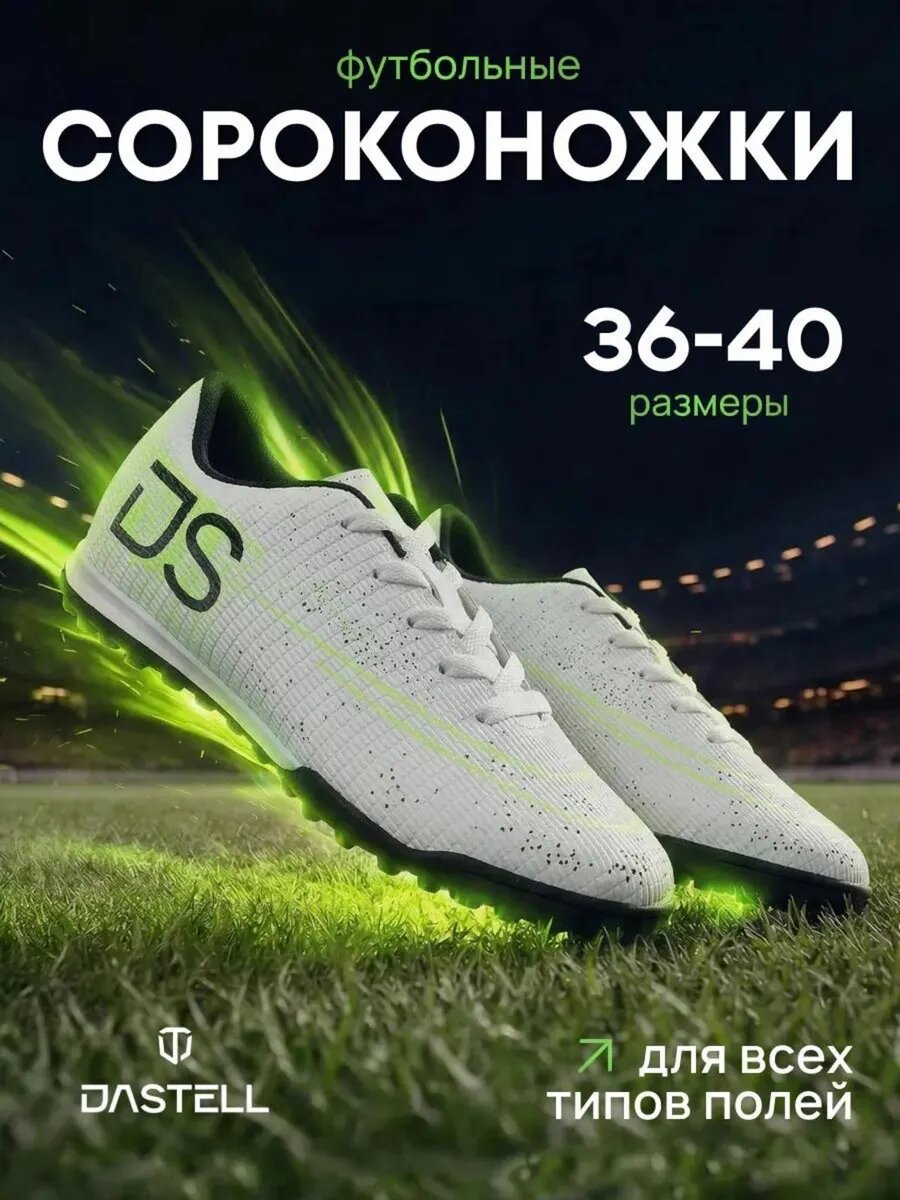 Сороконожки