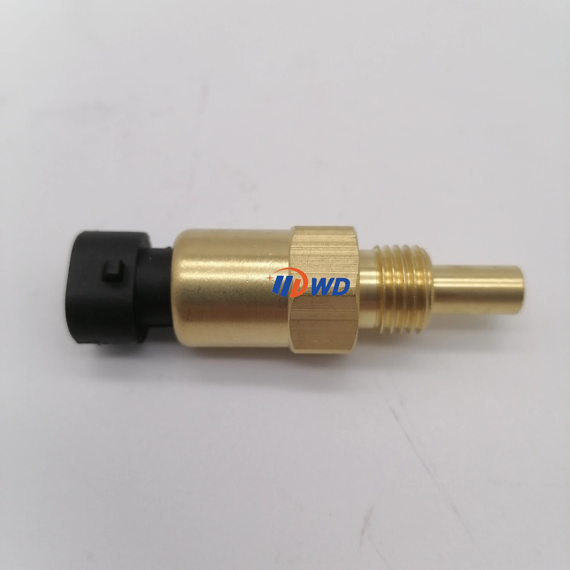 Датчик температуры топлива RE52722 для John Deere 1200 1400 1600 310G 310J 310K 310SJ 450J 550J 650J 700J 750J 755D 764