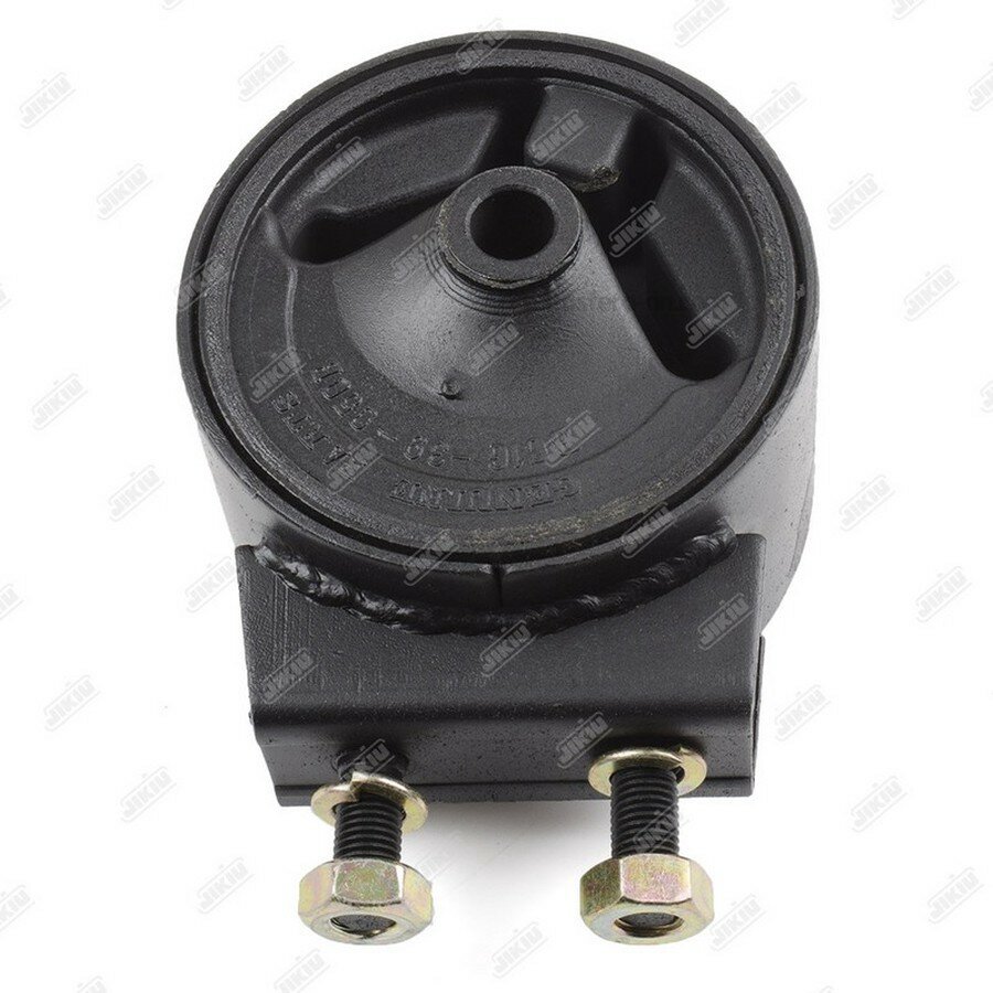 JIKIU MI25055 Опора двигат. MAZDA 323 95~(FR)