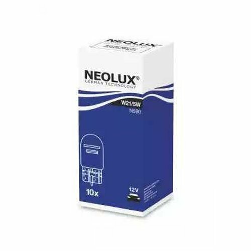 Лампа накаливания NEOLUX N580