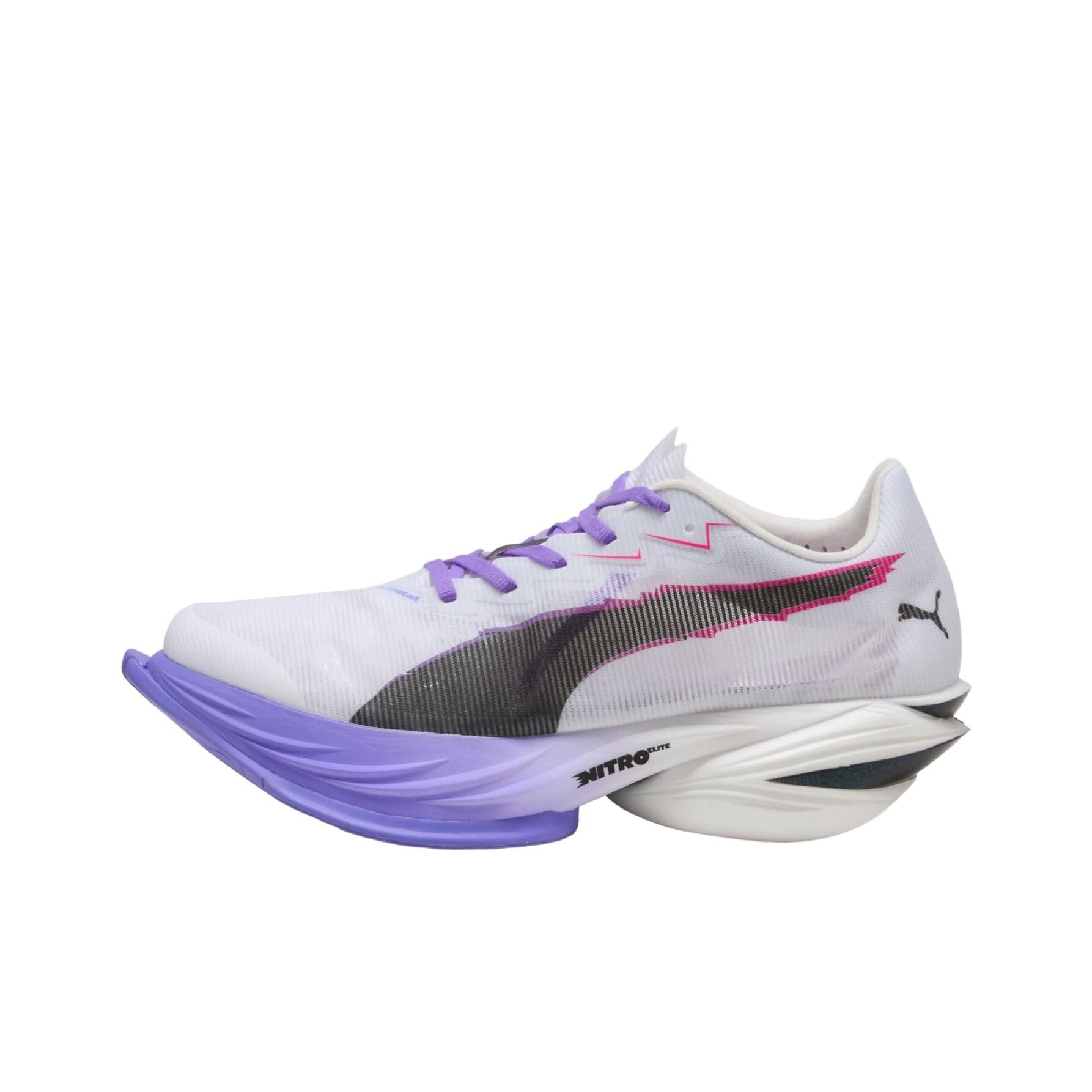 Кеды PUMA FAST-R NITRO Elite 3