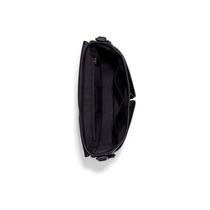 Сумка Coach Thompson, black — фото 1