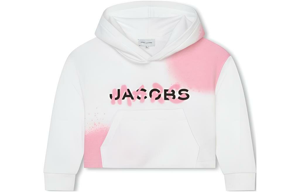 Толстовка MARC JACOBS SS24