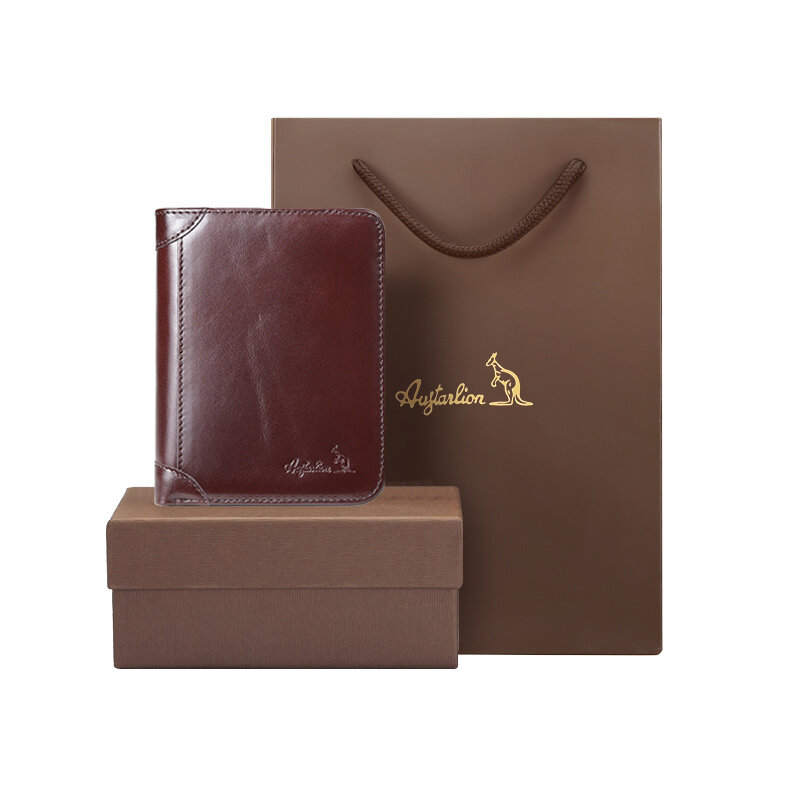 Бумажник Augtarlion