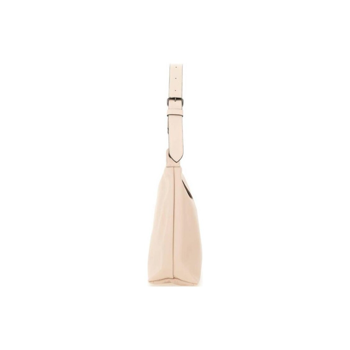Сумка Longchamp, фактура матовая — фото 1