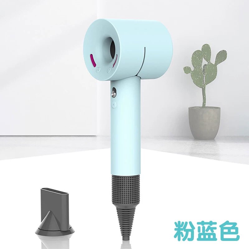 Сумка для хранения фена BUBM Dyson, дорожная сумка для хранения фена Dyson, органайзер, портативный чехол, коробка для