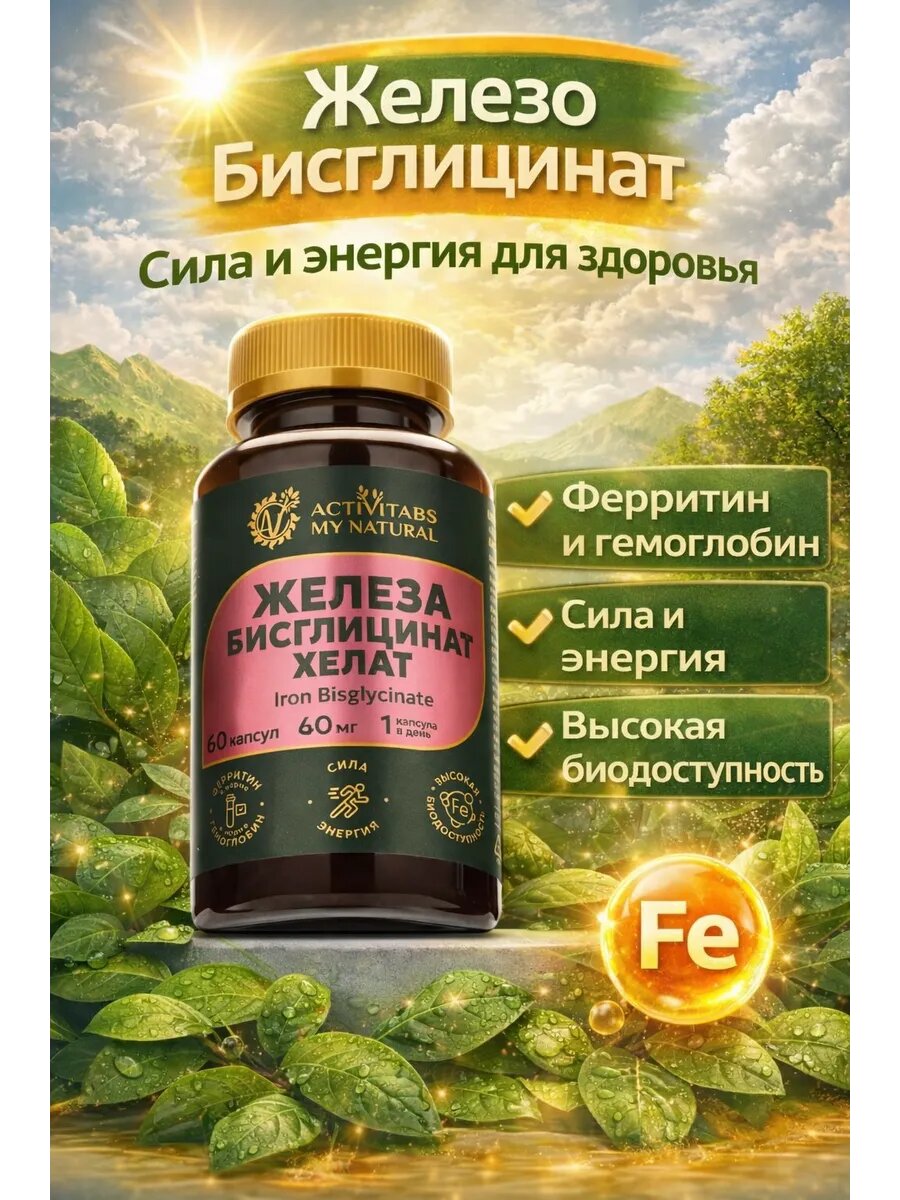 Витамины для женщин — фото 1